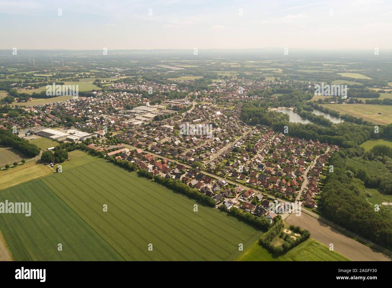 Saerbeck hi-res stock photography and images - Alamy