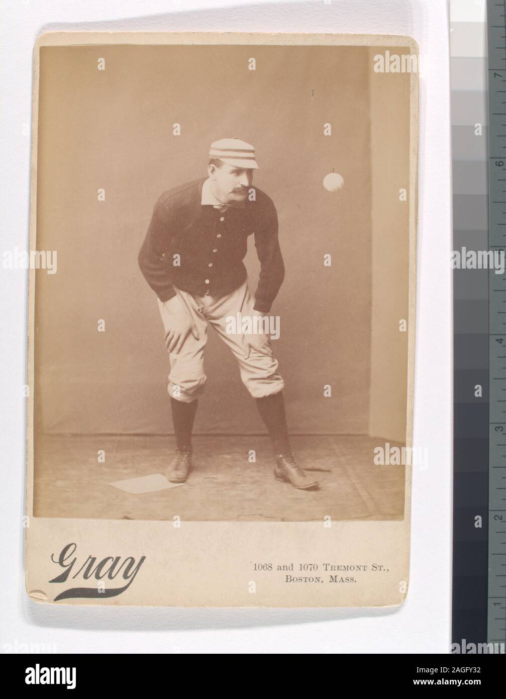 Joe Mulvey; Joe Mulvey Stock Photo - Alamy