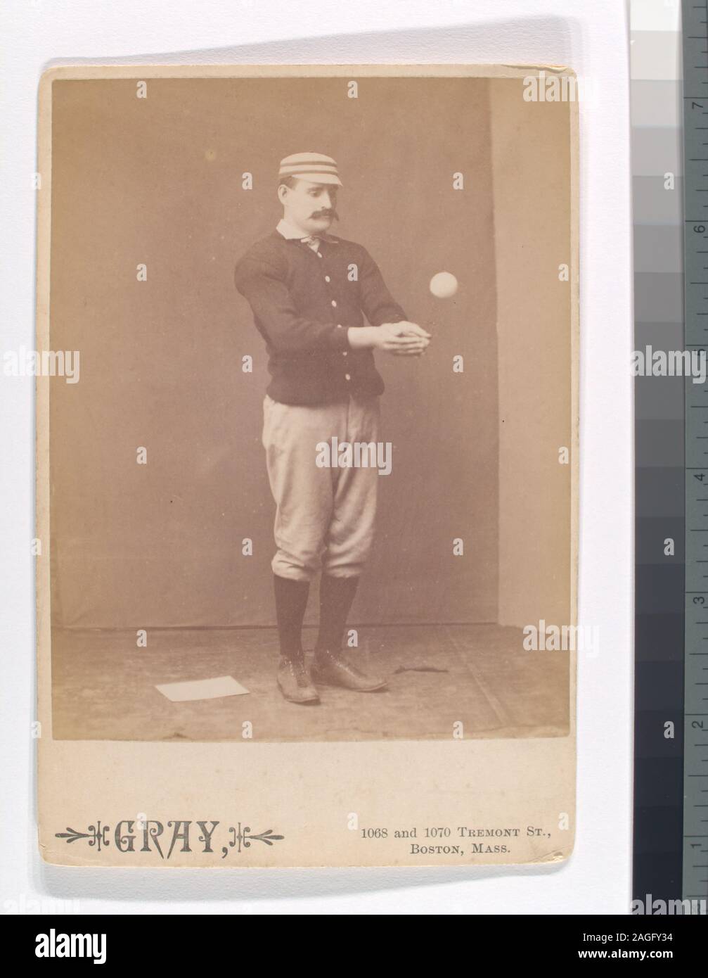 Joe Mulvey; Joe Mulvey Stock Photo - Alamy