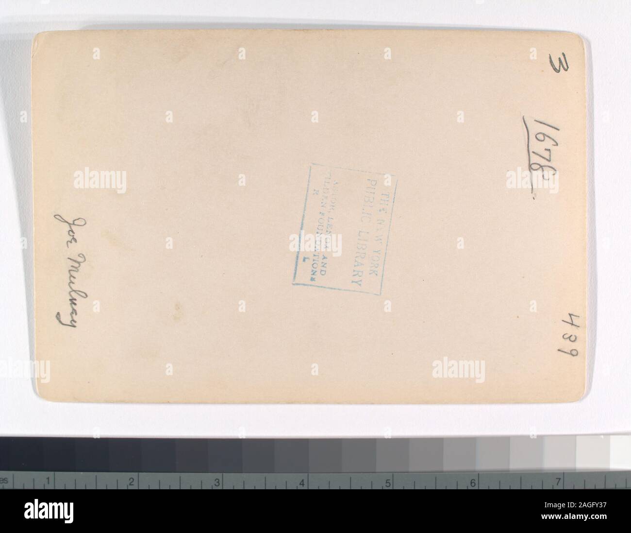 Mulvey joe hi-res stock photography and images - Alamy