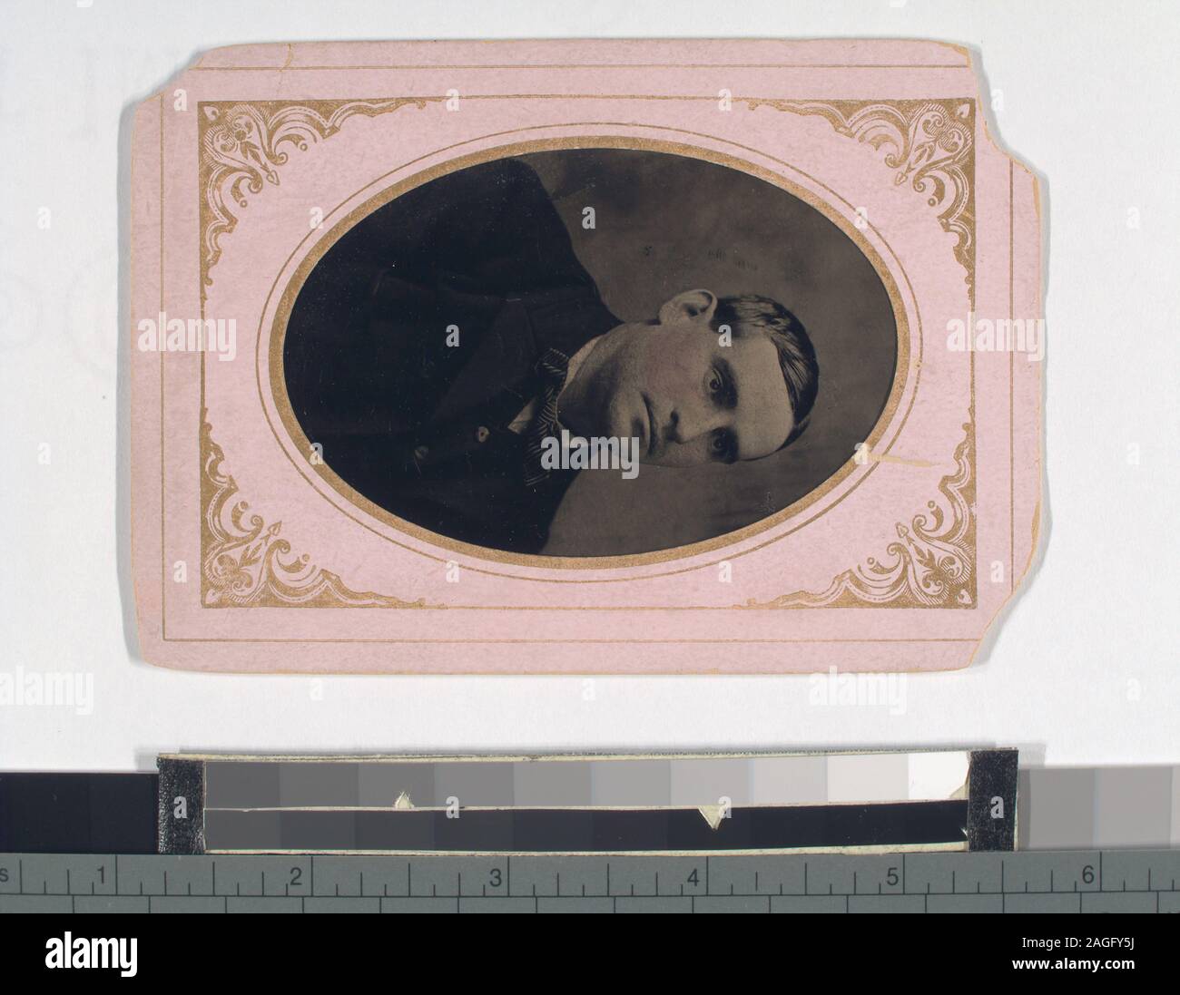 Mulvey joe hi-res stock photography and images - Alamy