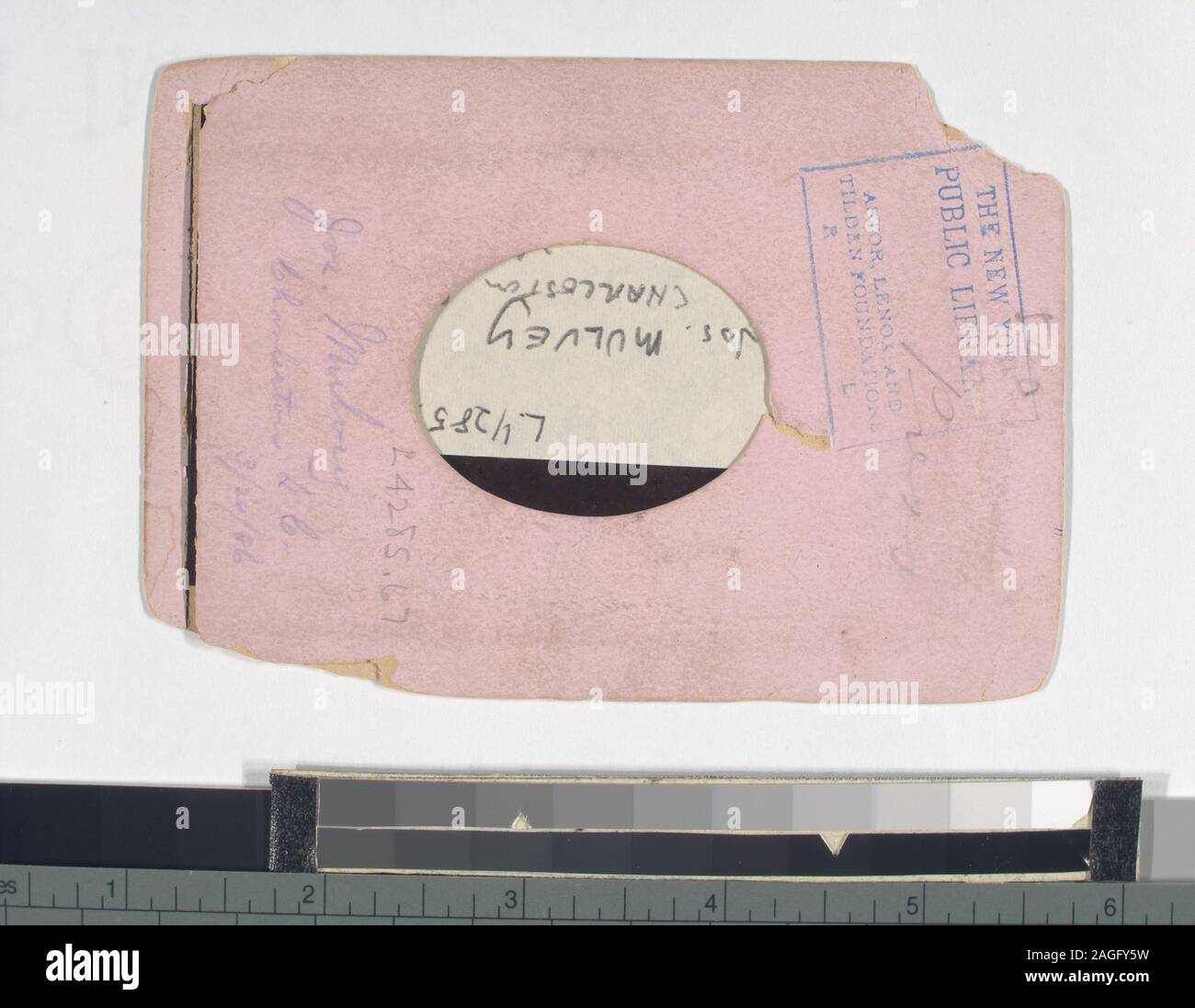 Mulvey joe hi-res stock photography and images - Alamy