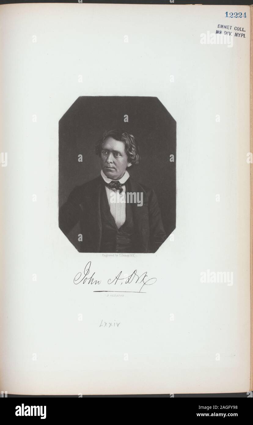 Thomas dix hi-res stock photography and images - Alamy