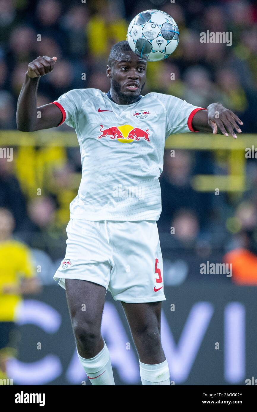 Upamecano portrait hi-res stock photography and images - Alamy