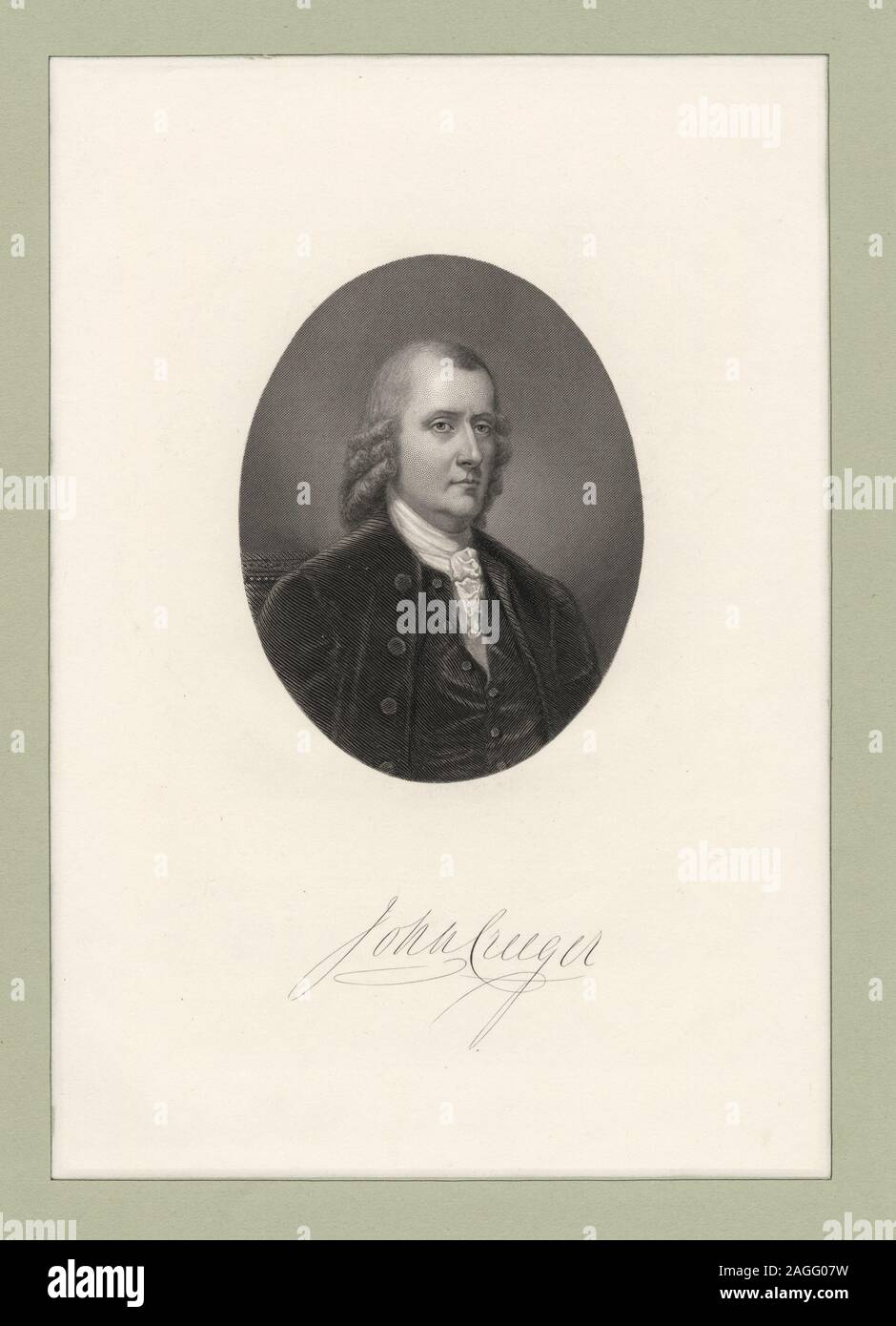 John Cruger High Resolution Stock Photography and Images - Alamy