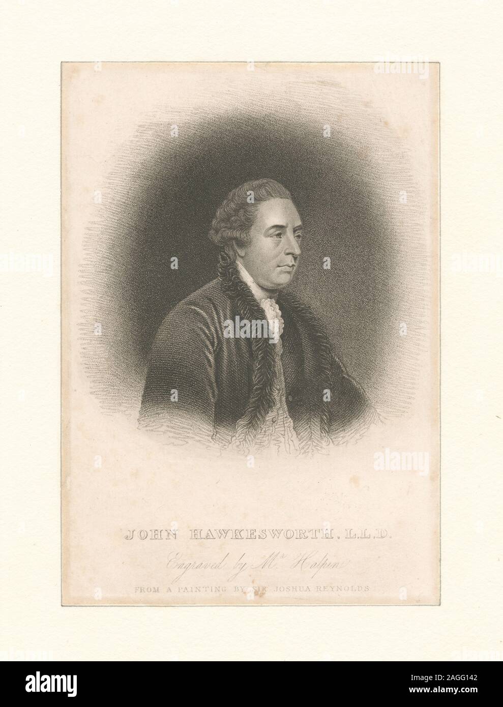 Hawkesworth hi-res stock photography and images - Alamy