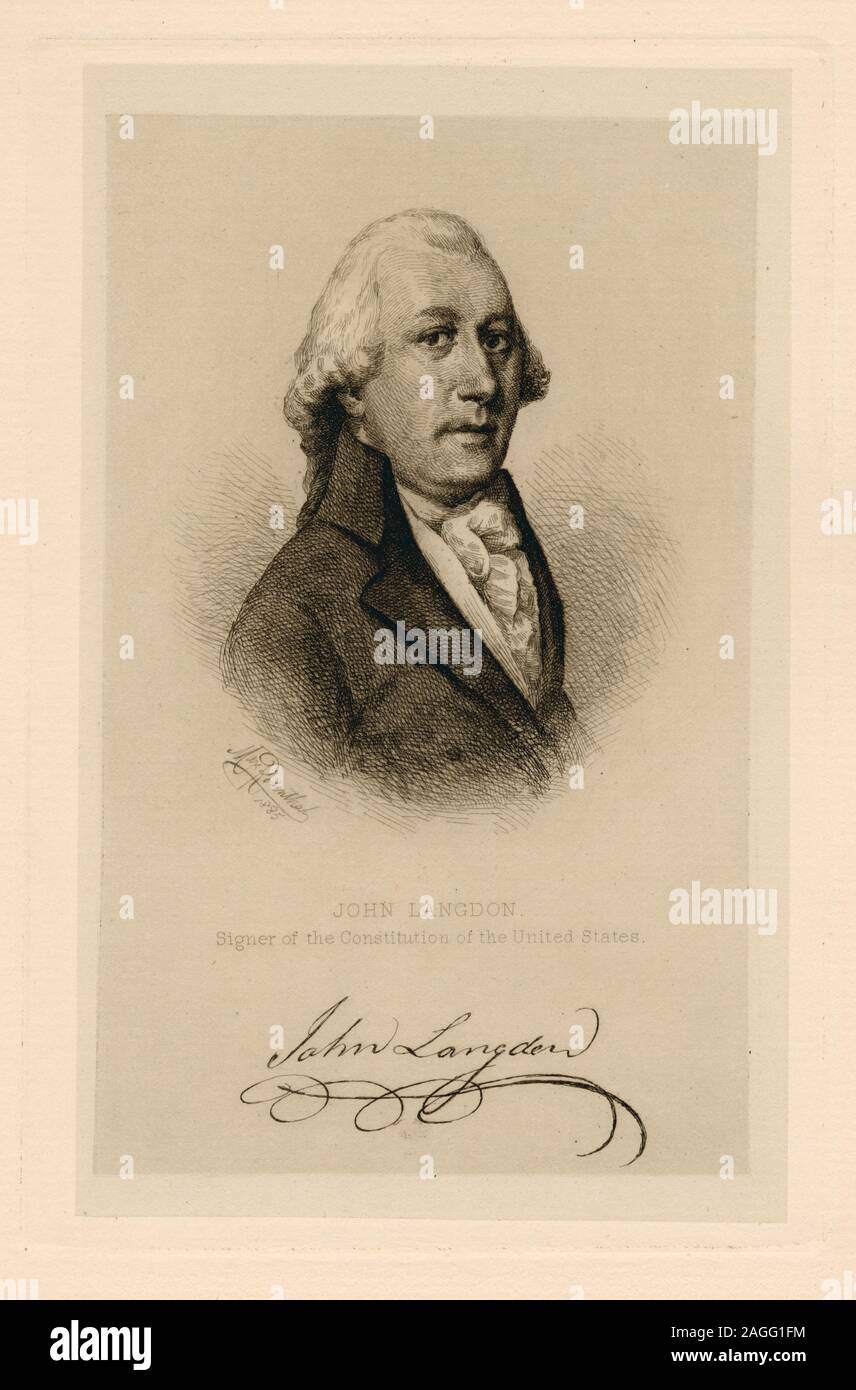 John langdon hi-res stock photography and images - Alamy