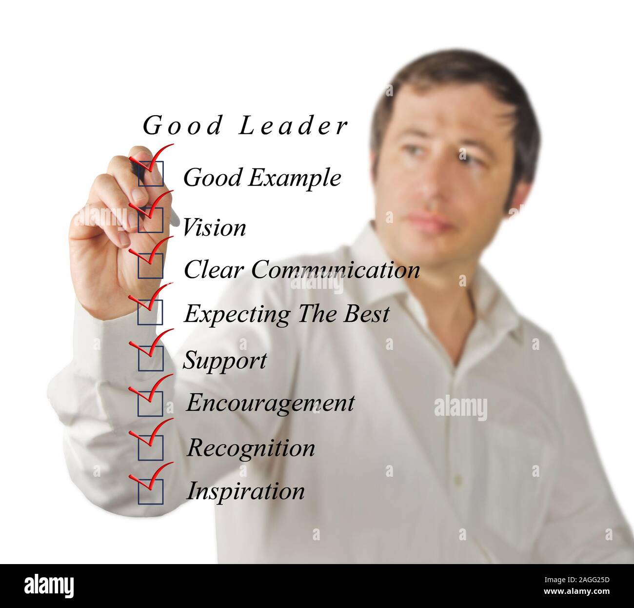 Face recognition example hi-res stock photography and images - Alamy