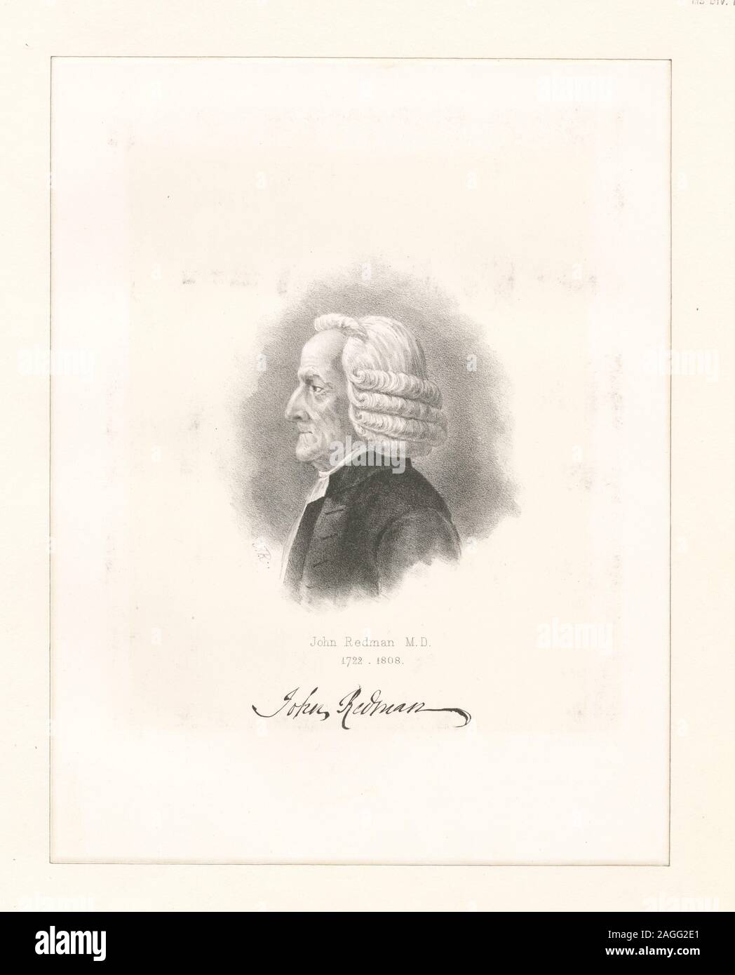 John redman hi-res stock photography and images - Alamy