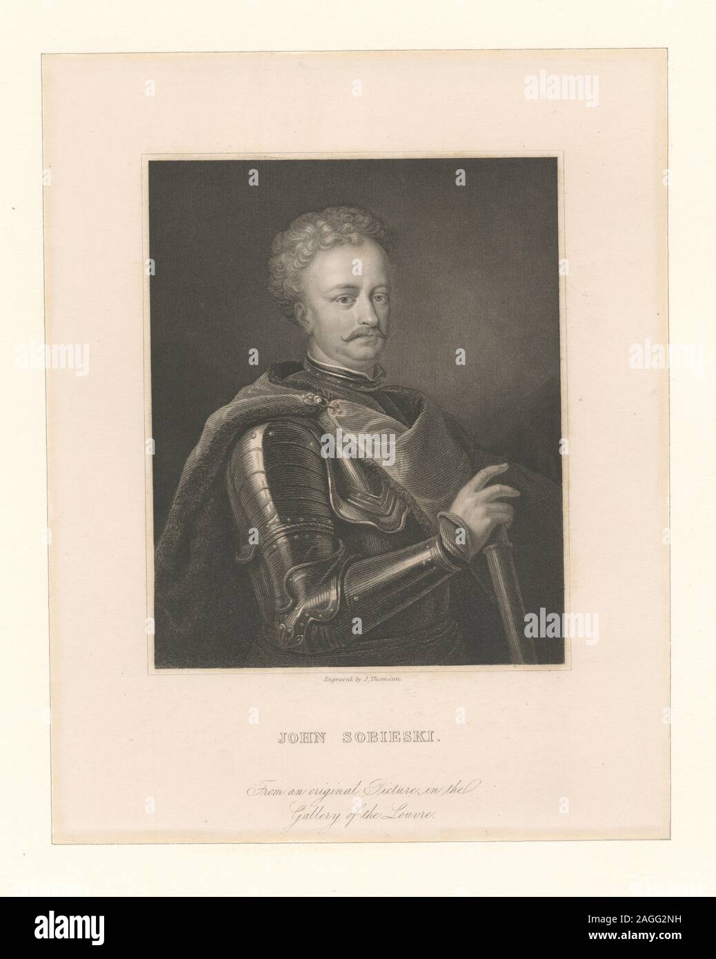 Printmakers include Henry Bryan Hall and Peter Maverick. Title from ...