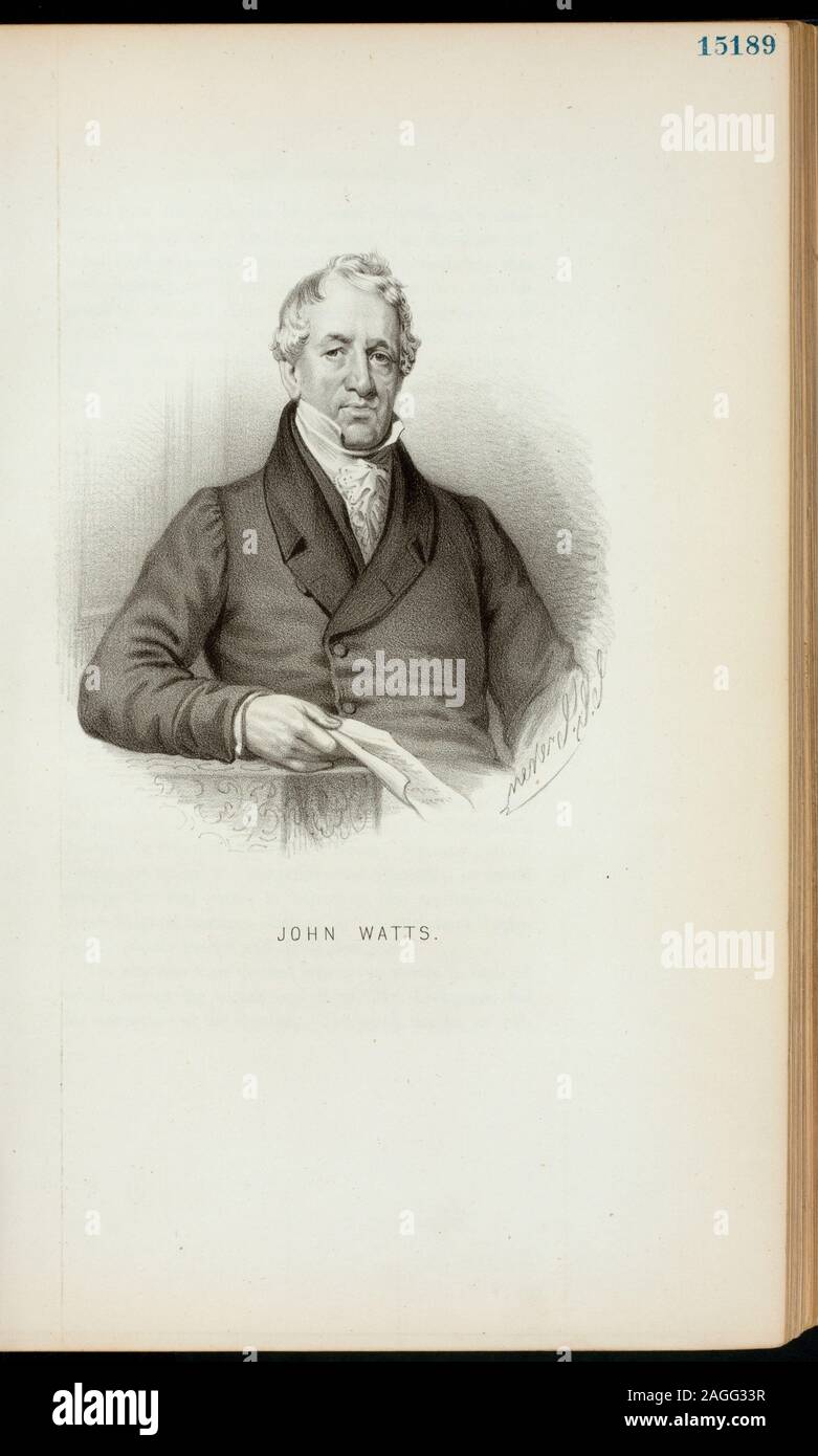 EM15189; John Watts Stock Photo - Alamy
