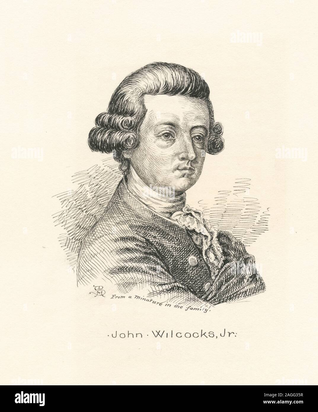 Wilcocks High Resolution Stock Photography and Images - Alamy