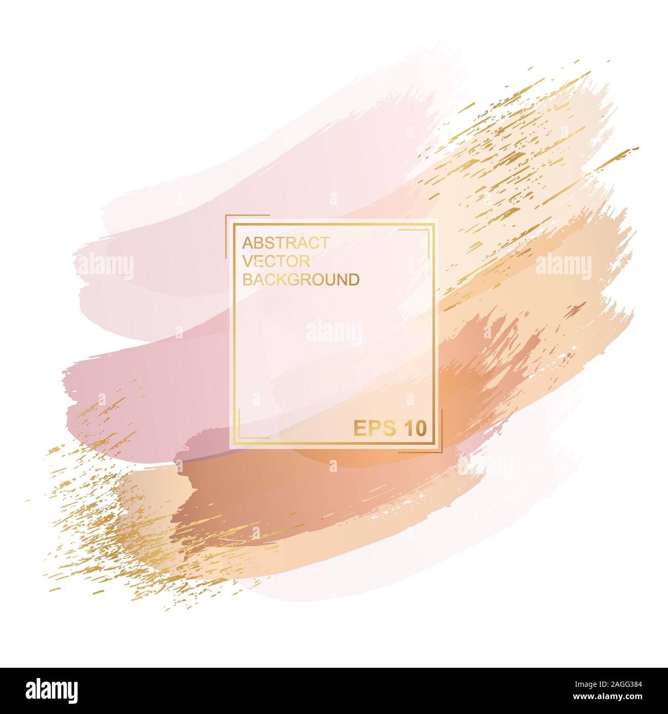 Rose gold patterns Cut Out Stock Images & Pictures - Alamy