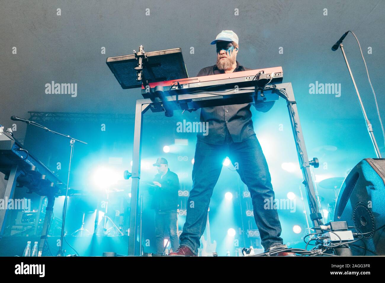 John mathias hi-res stock photography and images - Alamy