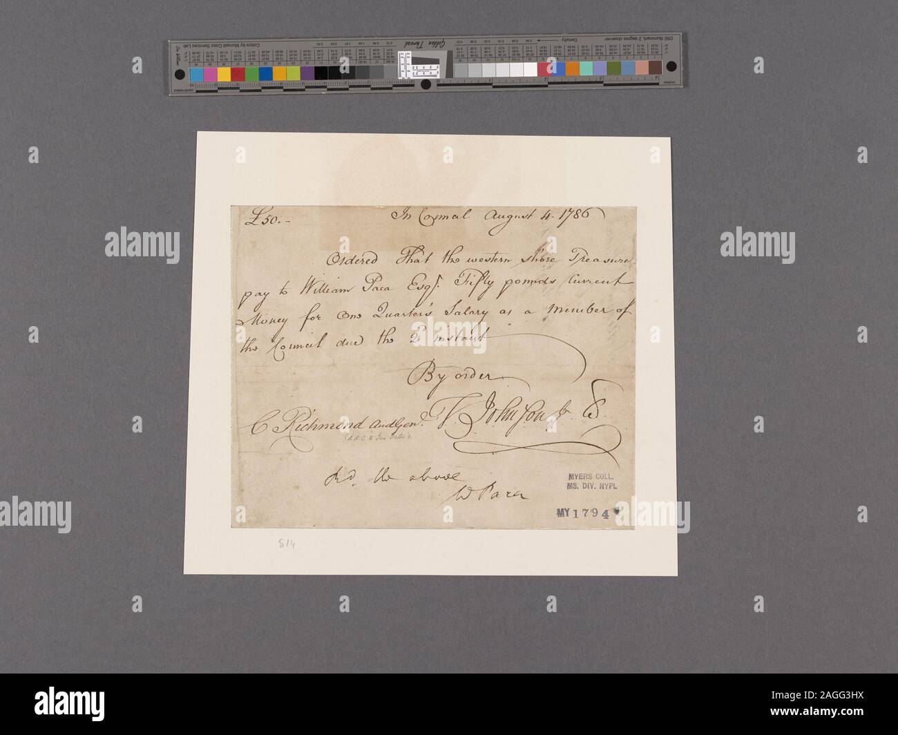 William Paca High Resolution Stock Photography and Images - Alamy