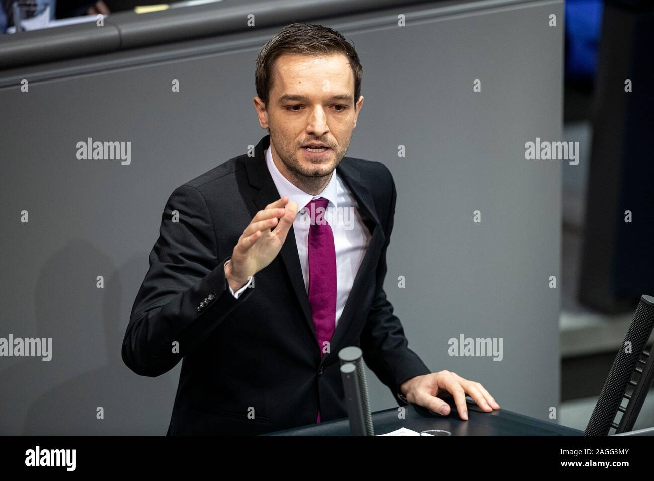 Benjamin strasser hi-res stock photography and images - Alamy