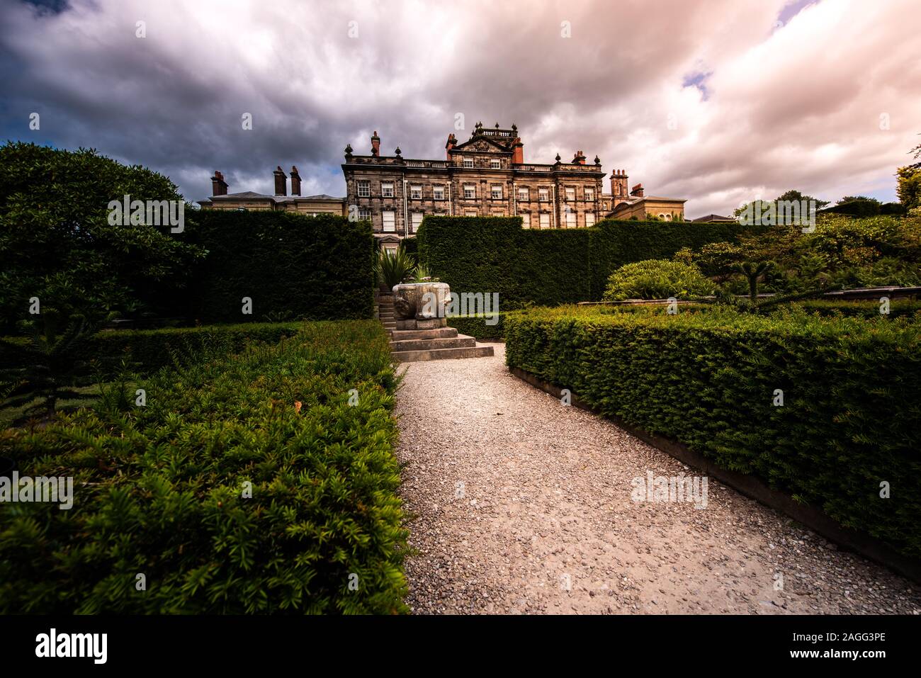 Biddulph house hi-res stock photography and images - Alamy