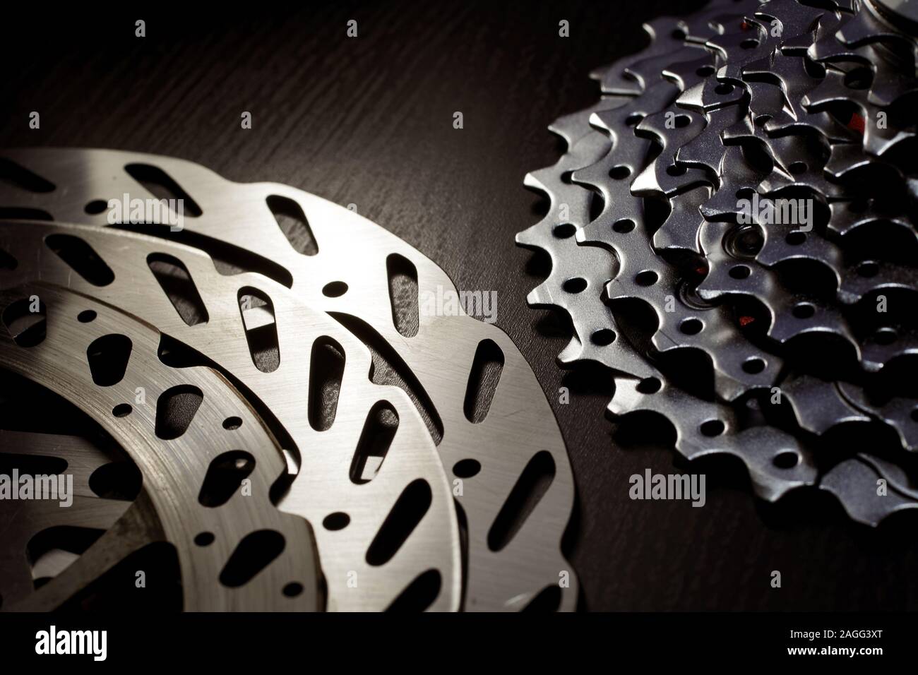 Rear disk brake hi-res stock photography and images - Alamy