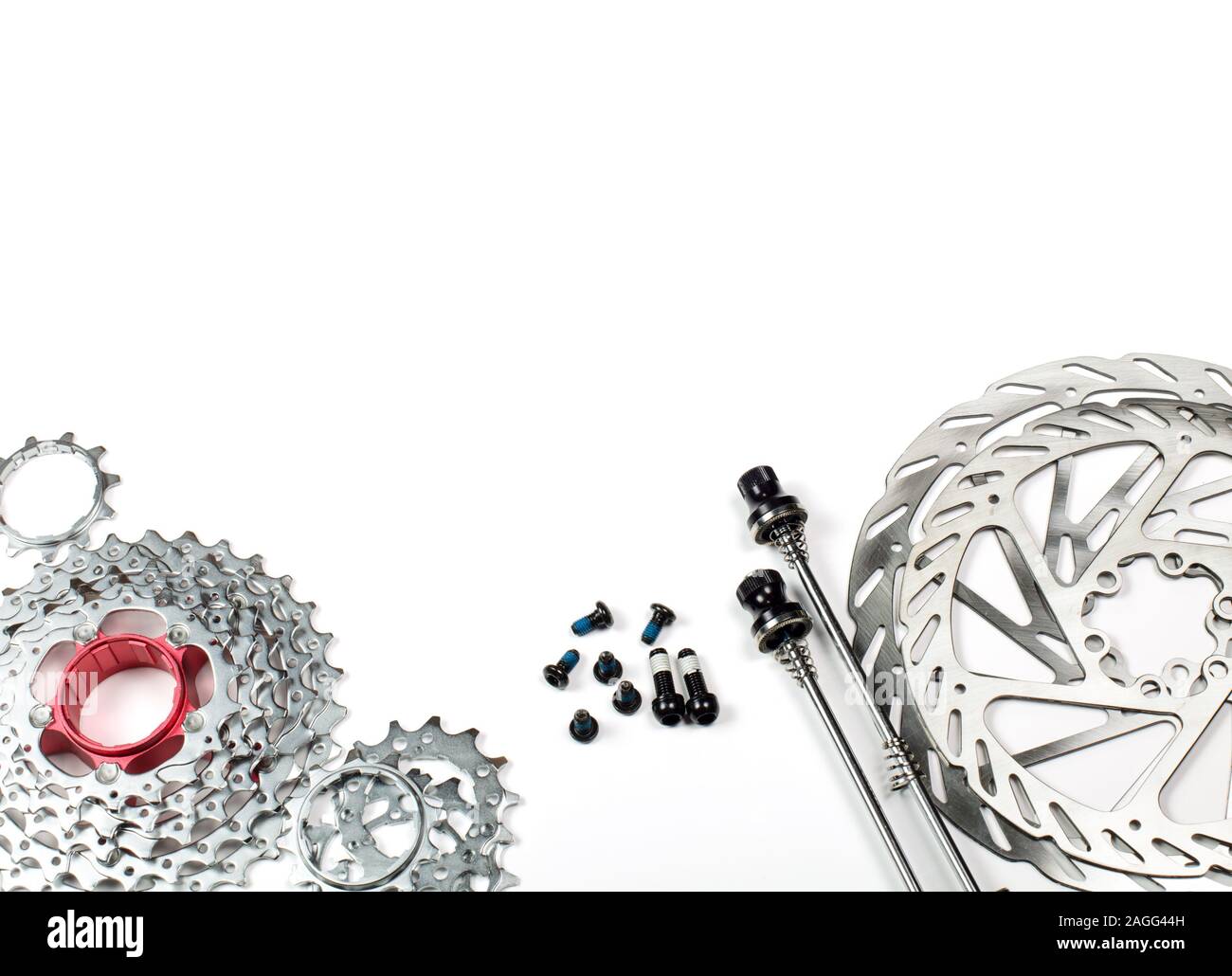 Rear disk brake hi-res stock photography and images - Alamy