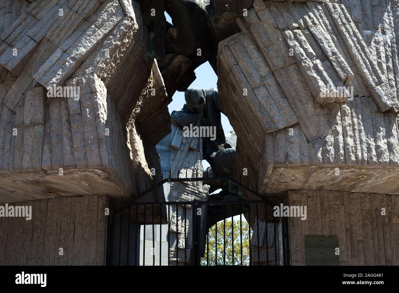 Communism architecture hi-res stock photography and images - Alamy