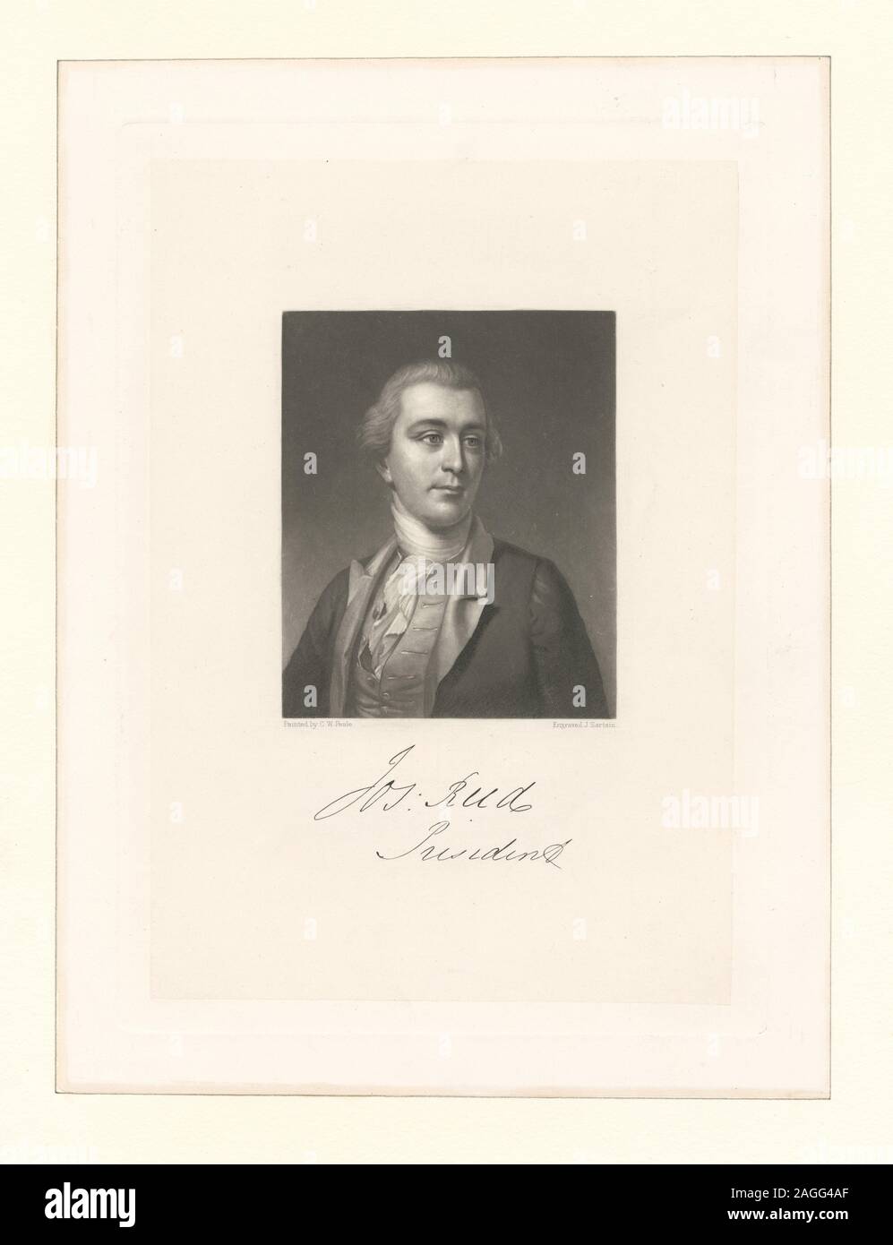 Printmakers include Asher Brown Durand, Henry Bryan Hall, Albert ...