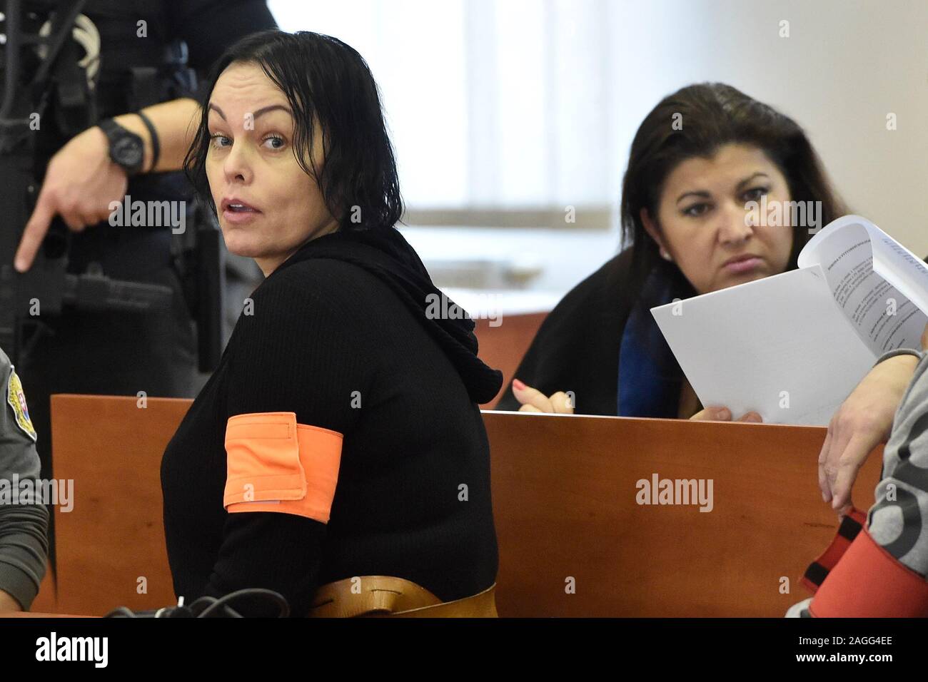 Marian kocner hi-res stock photography and images - Alamy