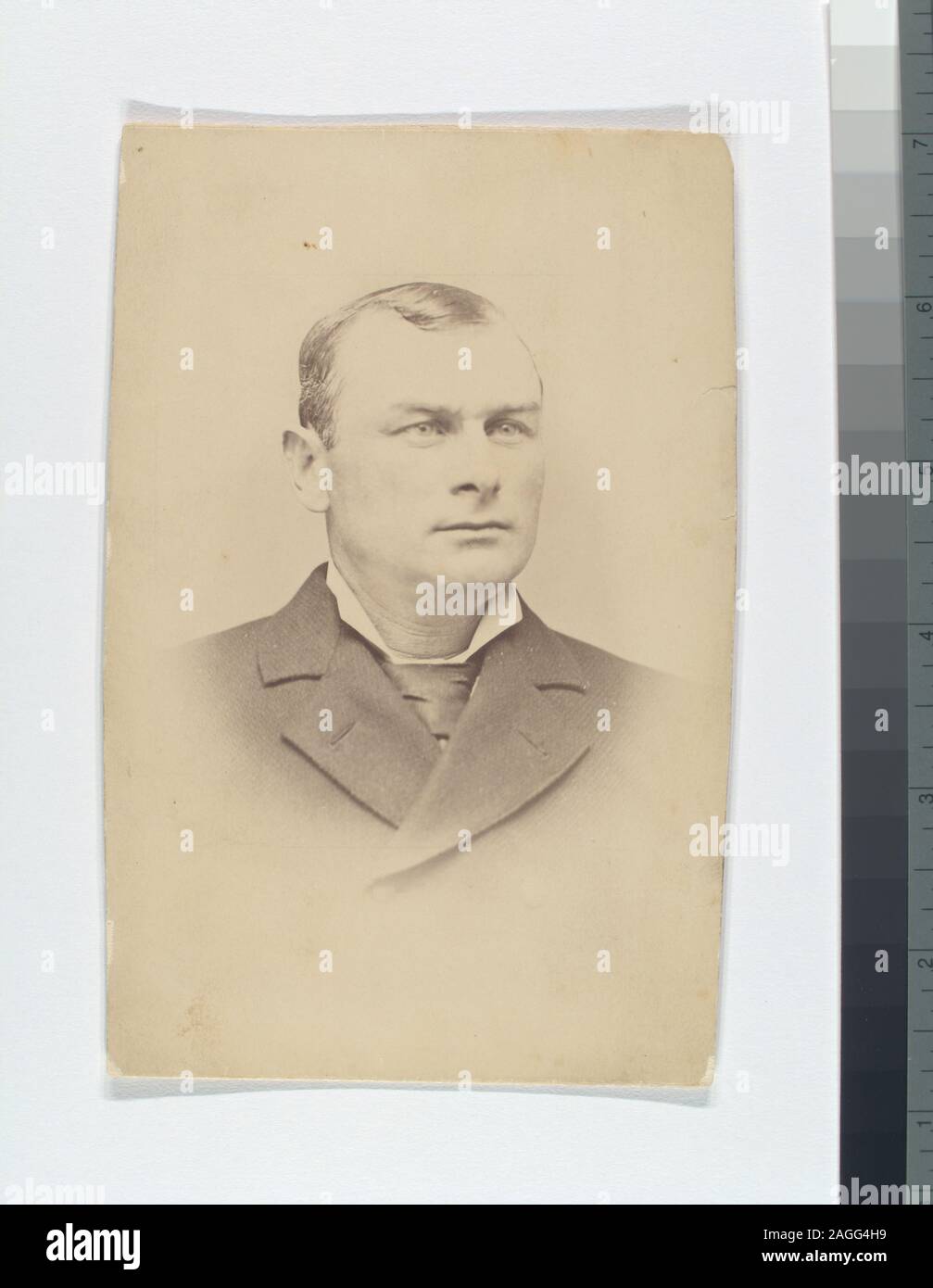 Joseph Hart, Atlantic Nine of 1870; Joseph Hart, Atlantic Nine of 1870 ...