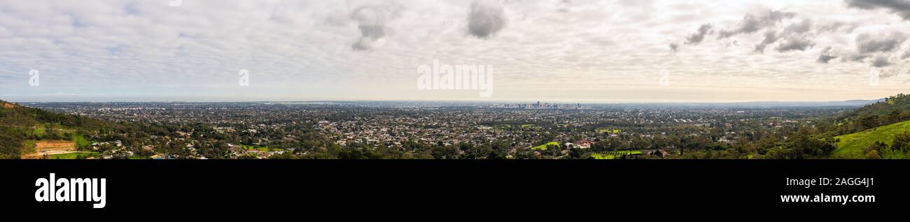 Adelaide view hi-res stock photography and images - Alamy