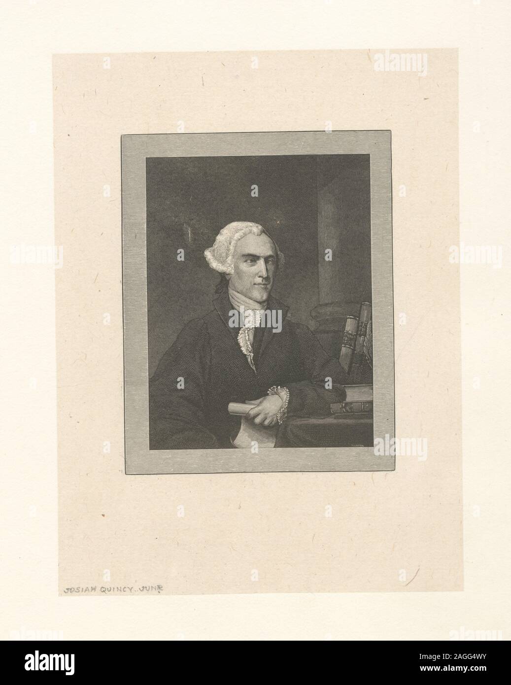 Josiah wood hi-res stock photography and images - Alamy