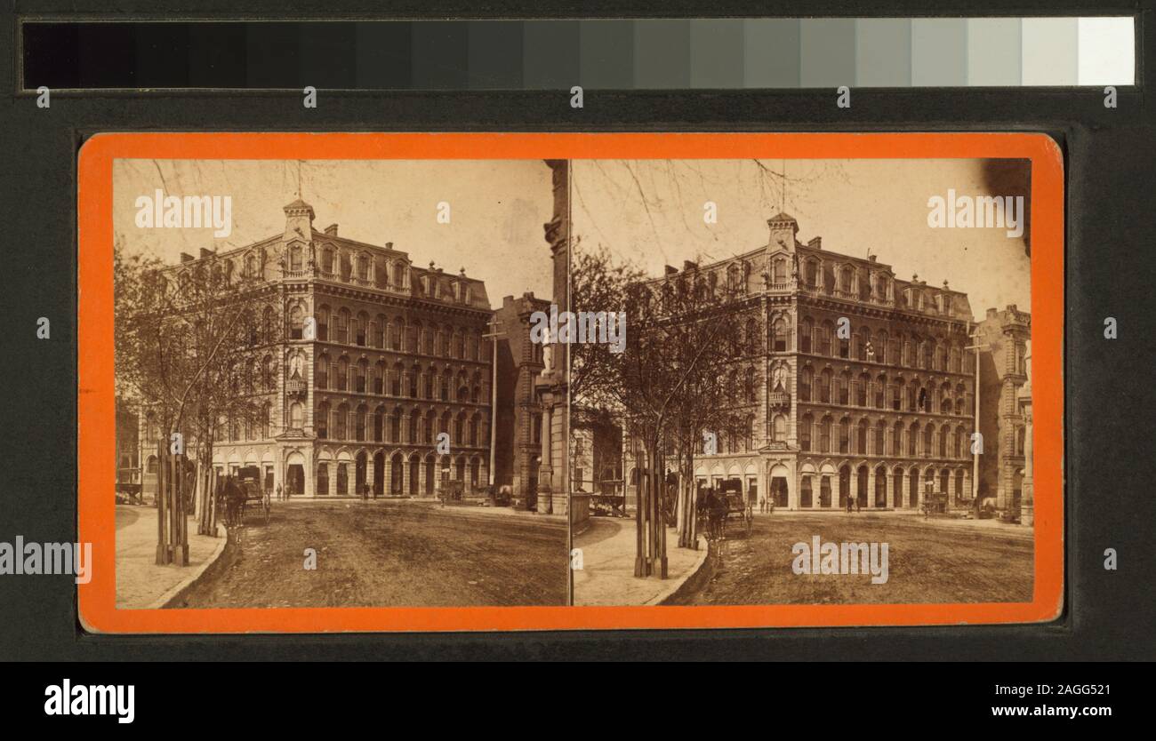 Journal Building Journal Building.; Journal Building Stock Photo - Alamy