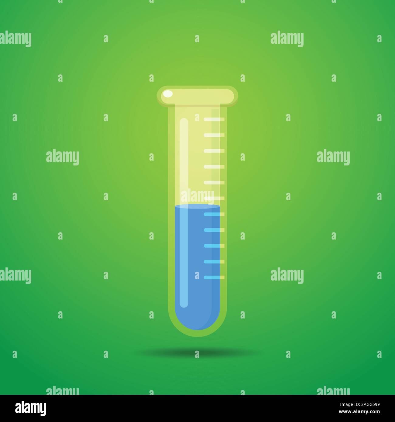 Liquid inside Stock Vector Images - Alamy
