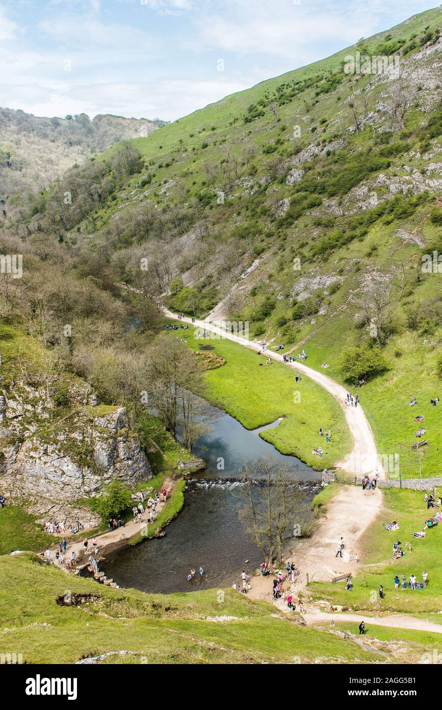 Dove valley trail hi-res stock photography and images - Alamy