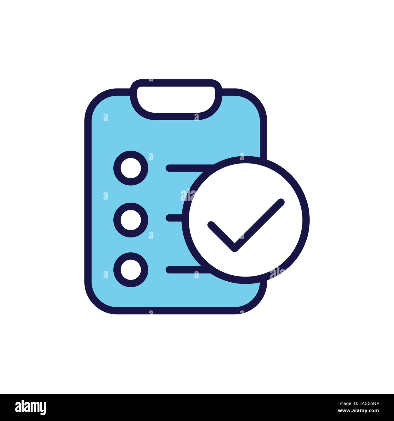 Checks quality Cut Out Stock Images & Pictures - Alamy