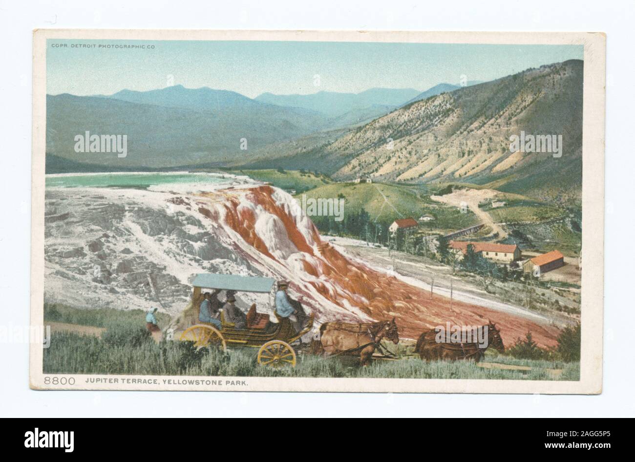 Layered earth terrace hi-res stock photography and images - Alamy