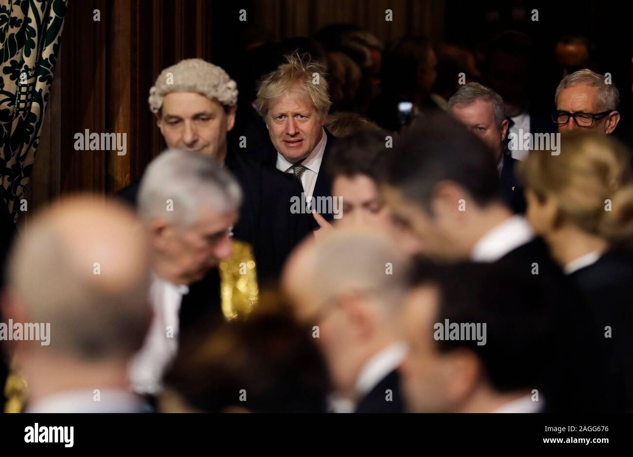 Lobby of the house of commons hi-res stock photography and images - Alamy