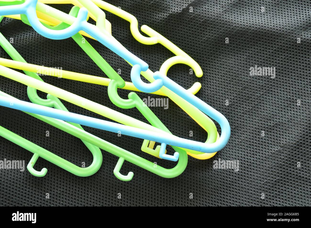 Clothes hunger hi-res stock photography and images - Alamy