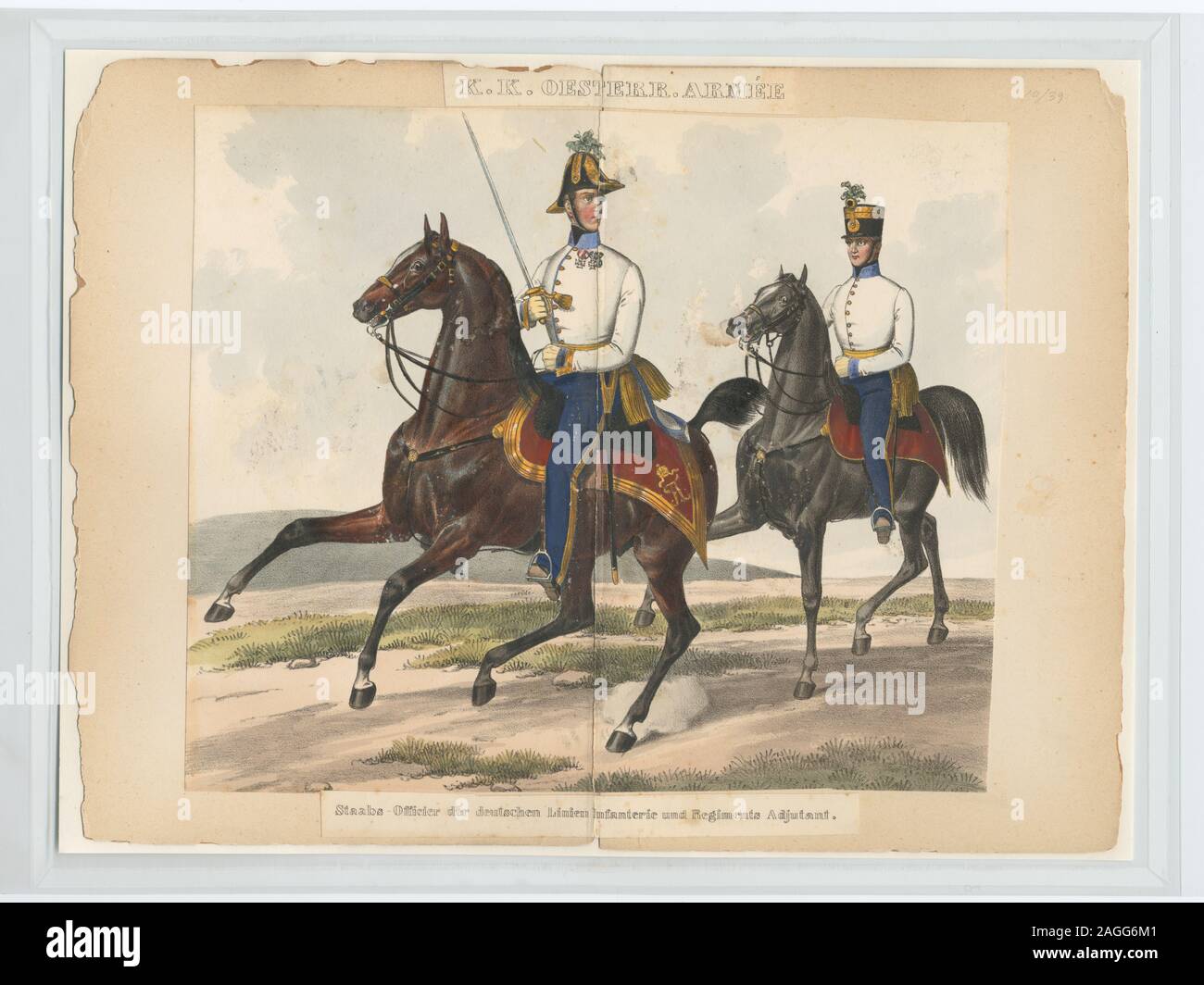 German army uniforms rank hi-res stock photography and images - Alamy