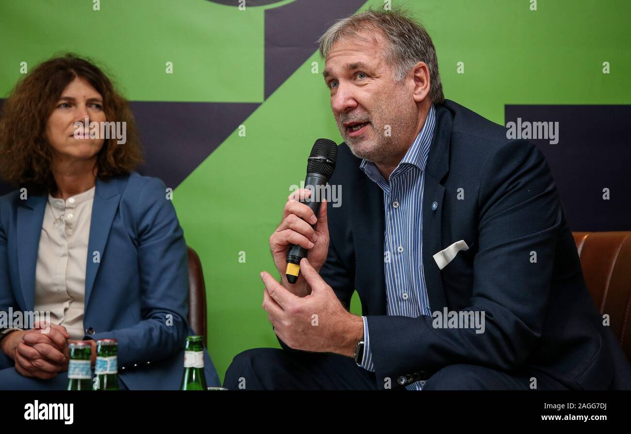 Michael evers hi-res stock photography and images - Alamy