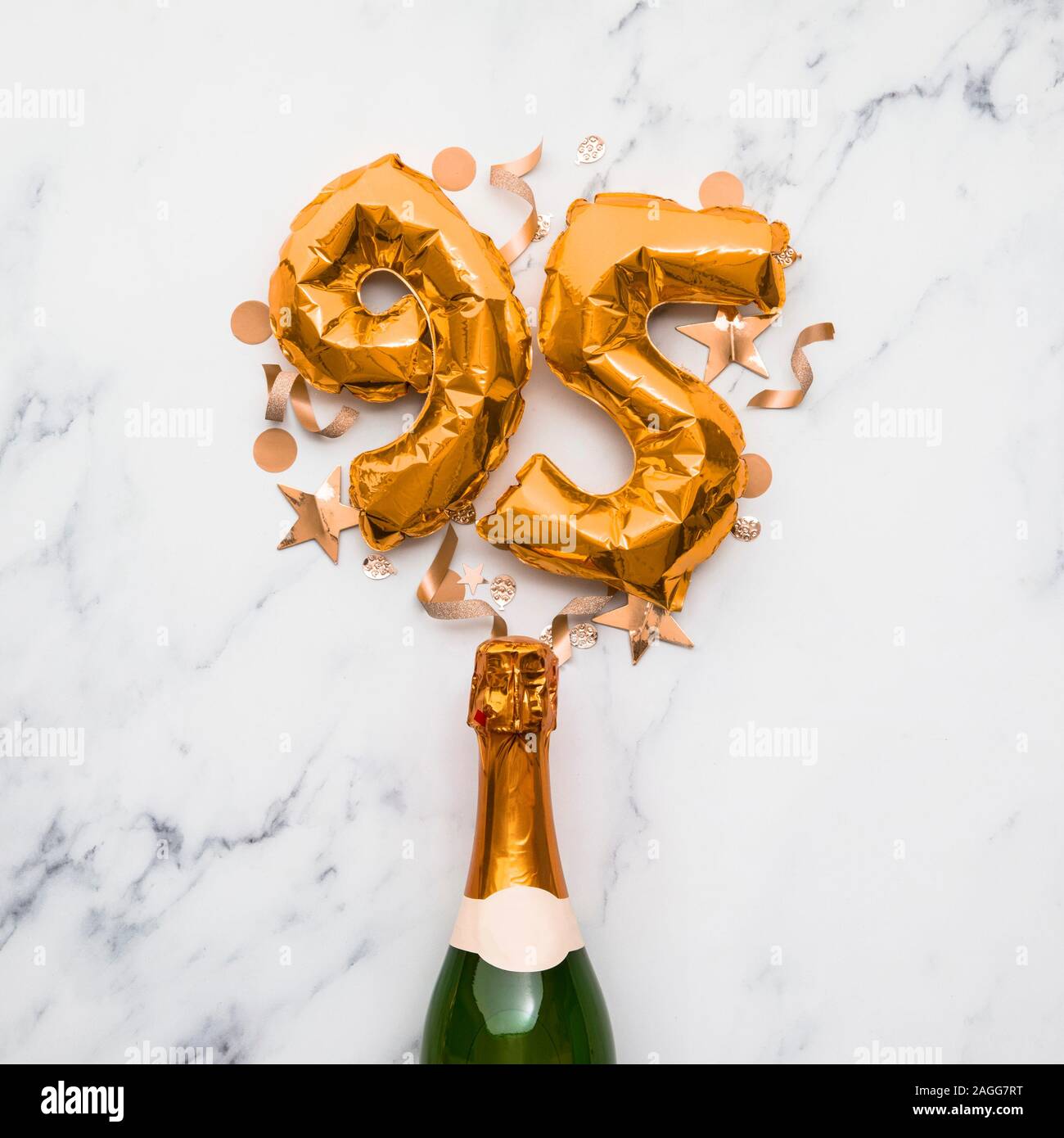 95th anniversary hi-res stock photography and images - Alamy