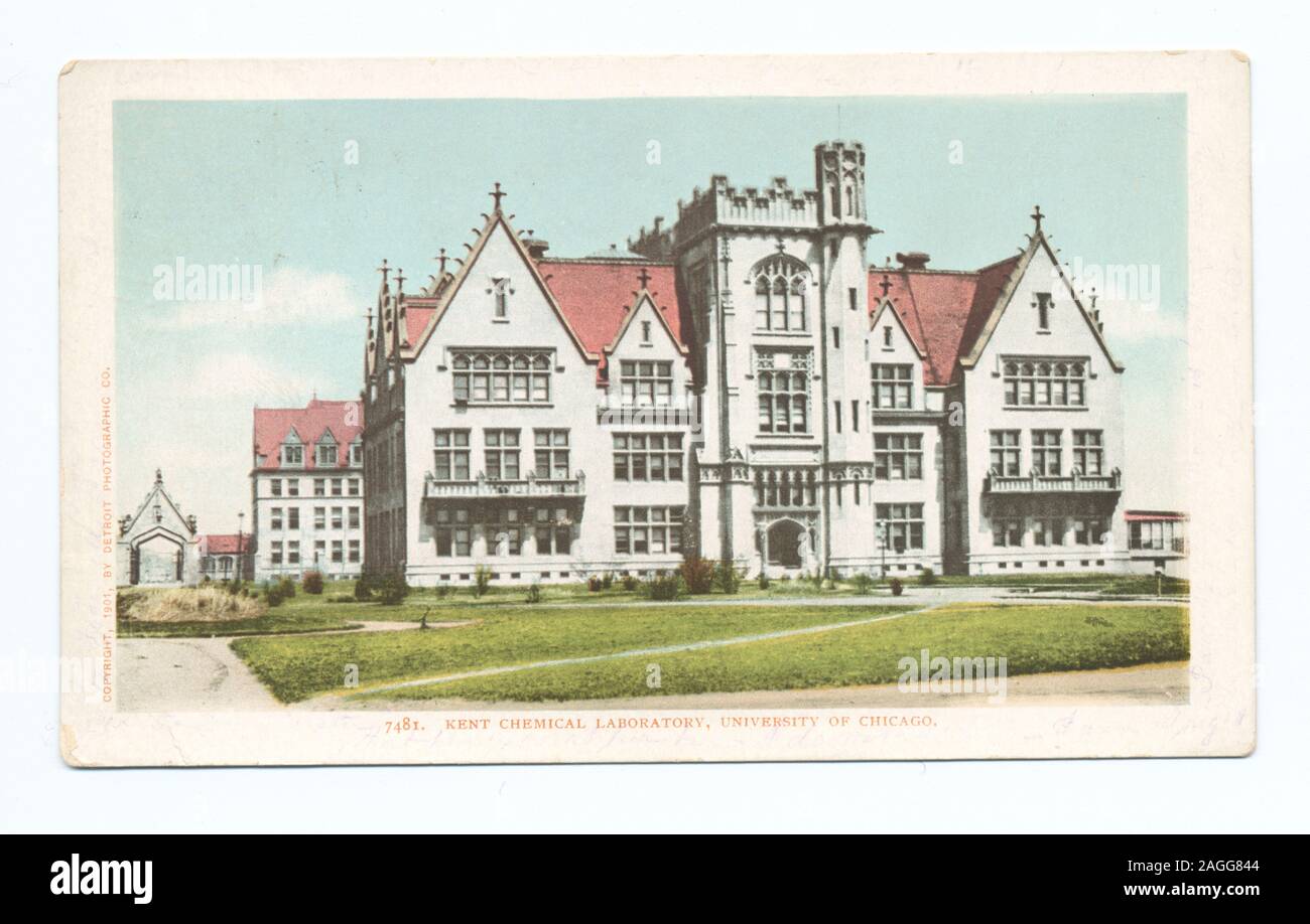 Kent chemical laboratory hi-res stock photography and images - Alamy