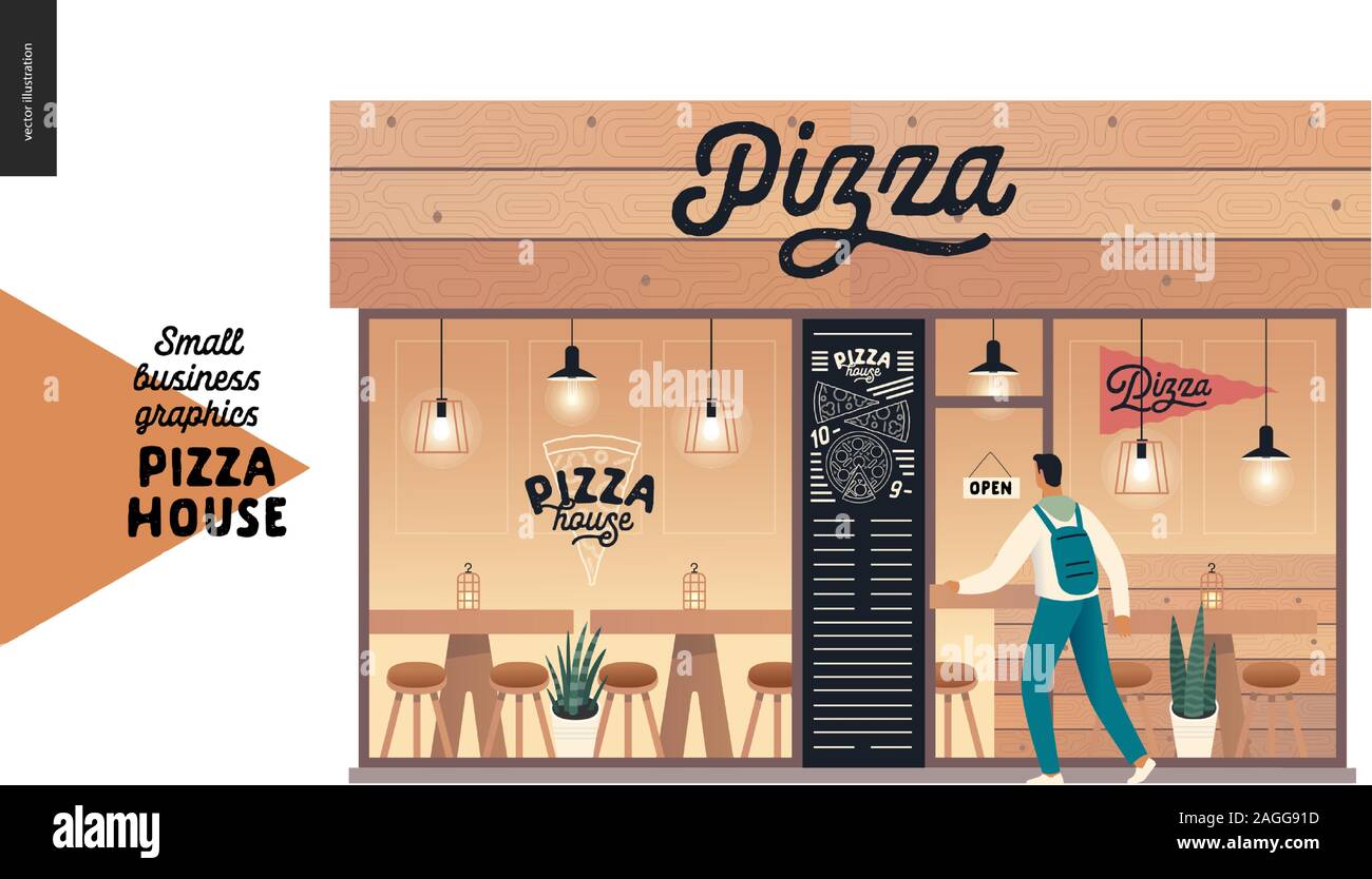 Branded bench Stock Vector Images - Alamy