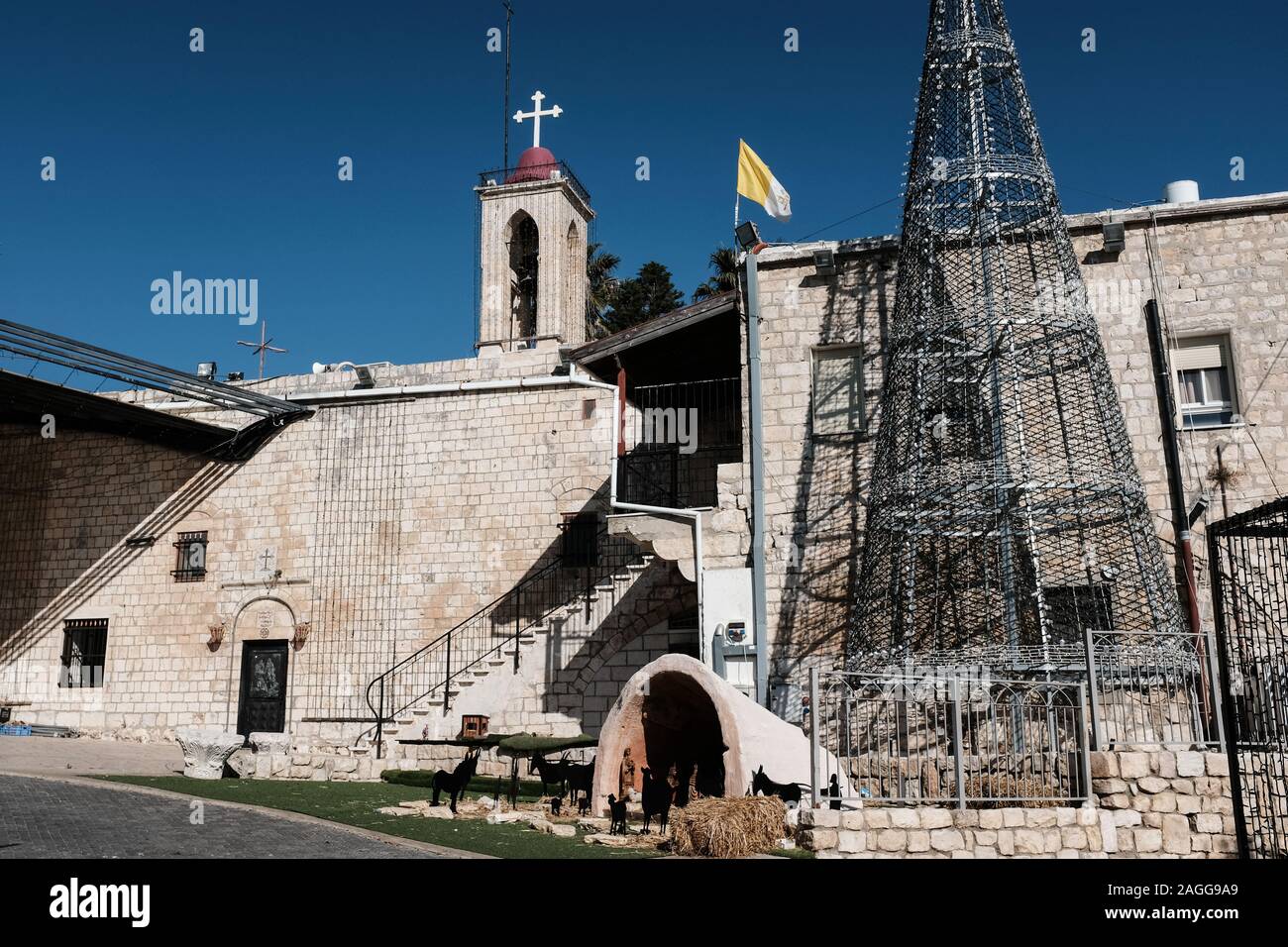 Melkites hi-res stock photography and images - Alamy