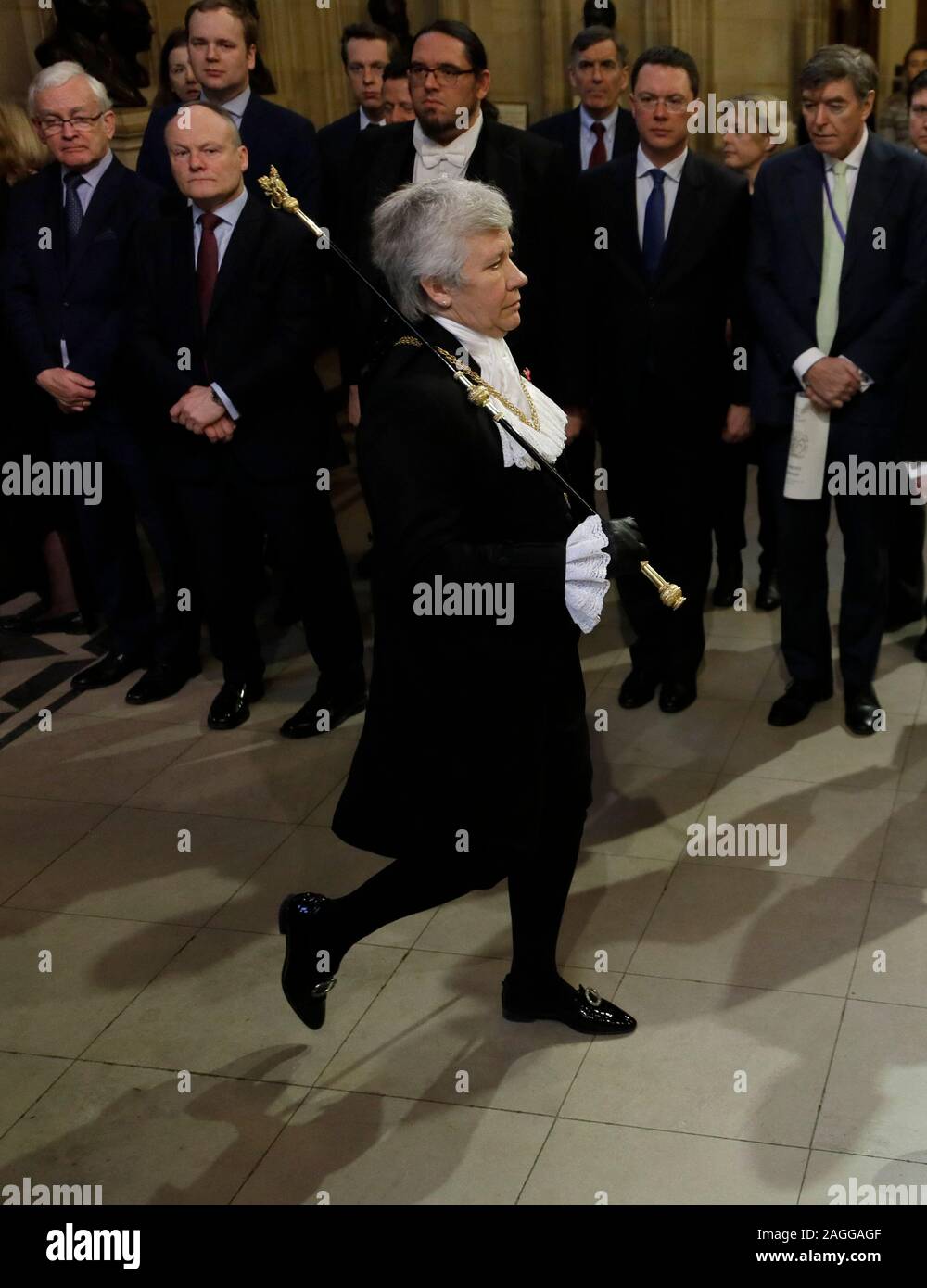 Queen Fee Fee And Usher