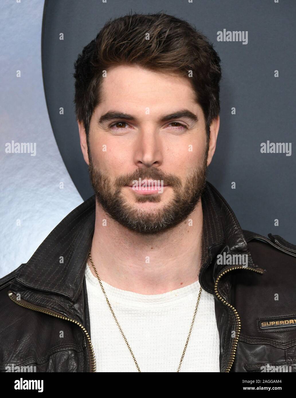 Los Angeles, USA . 18 December 2019 - Hollywood, California - Nick ...