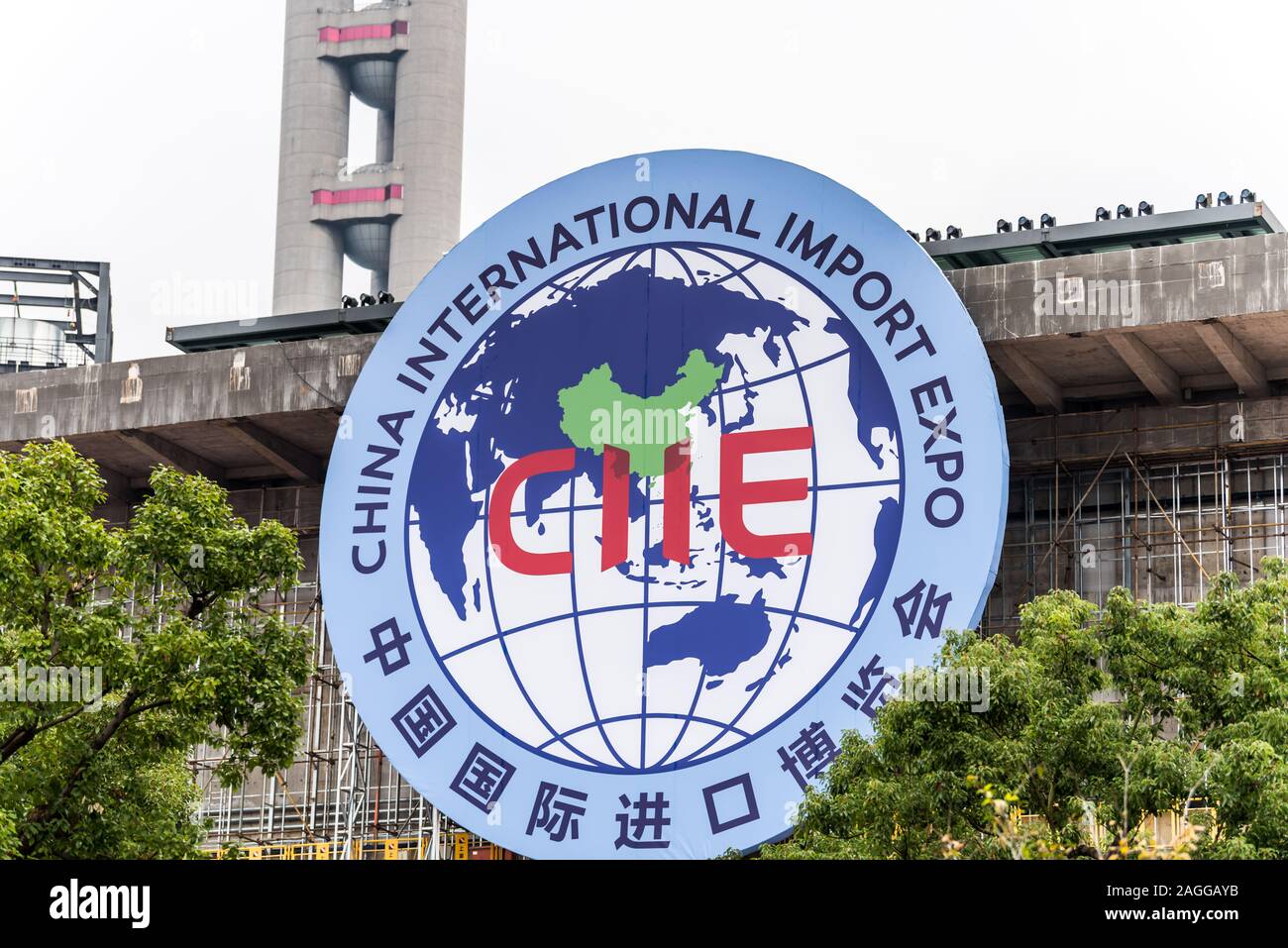 Import Export Balance High Resolution Stock Photography and Images - Alamy