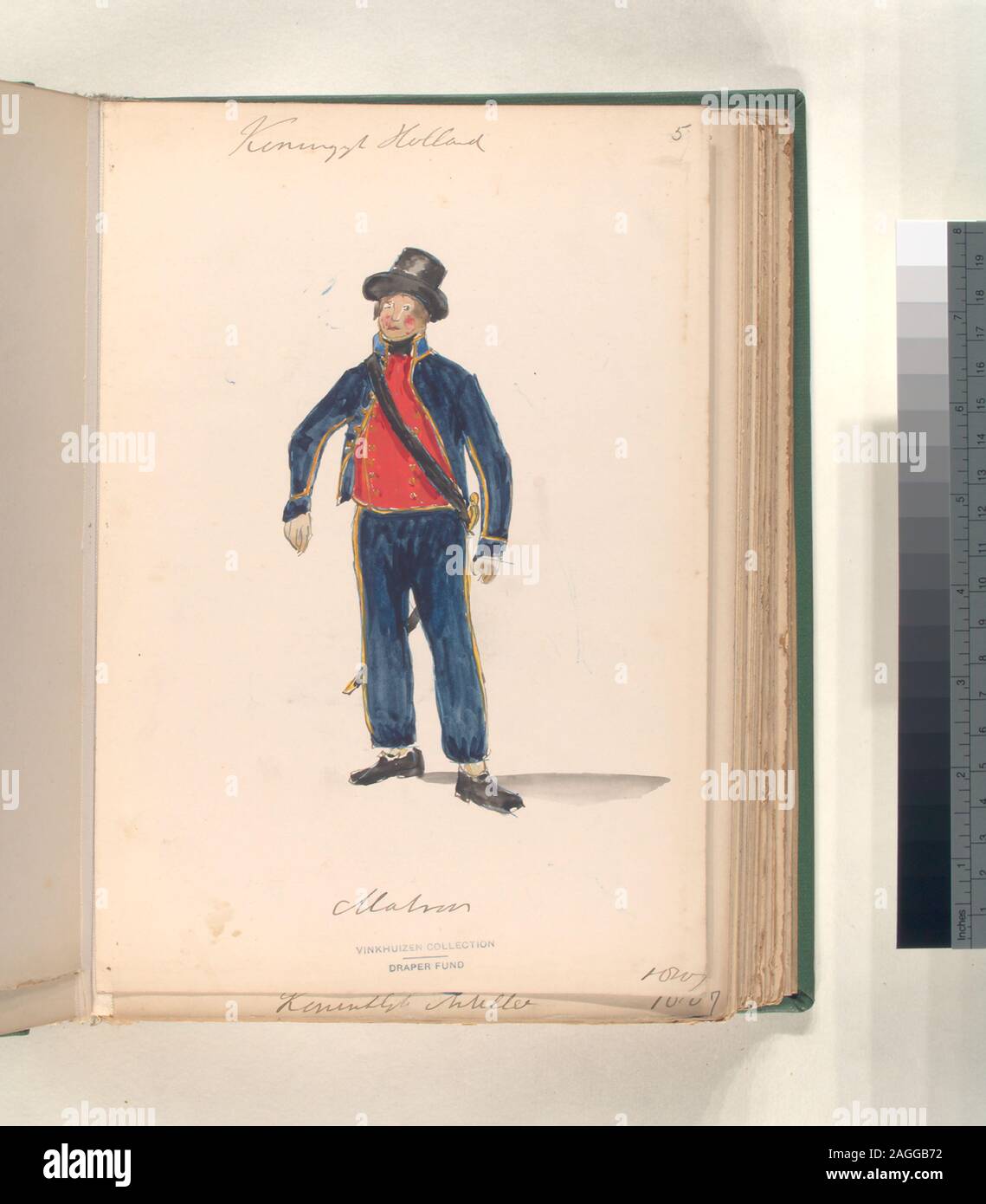 Matroos hi-res stock photography and images - Alamy