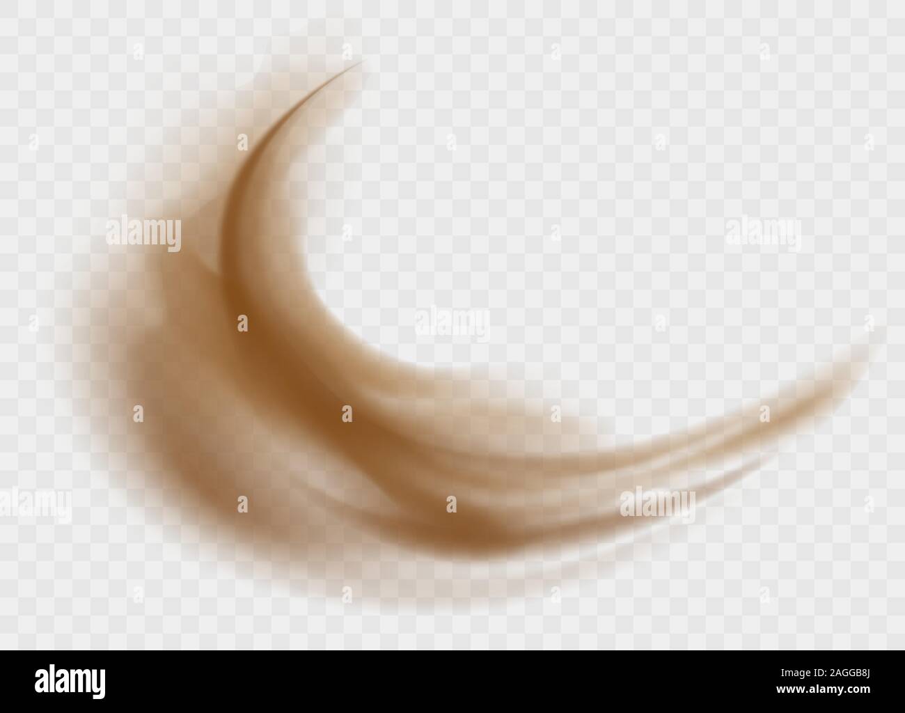 Splash in mud Stock Vector Images - Alamy