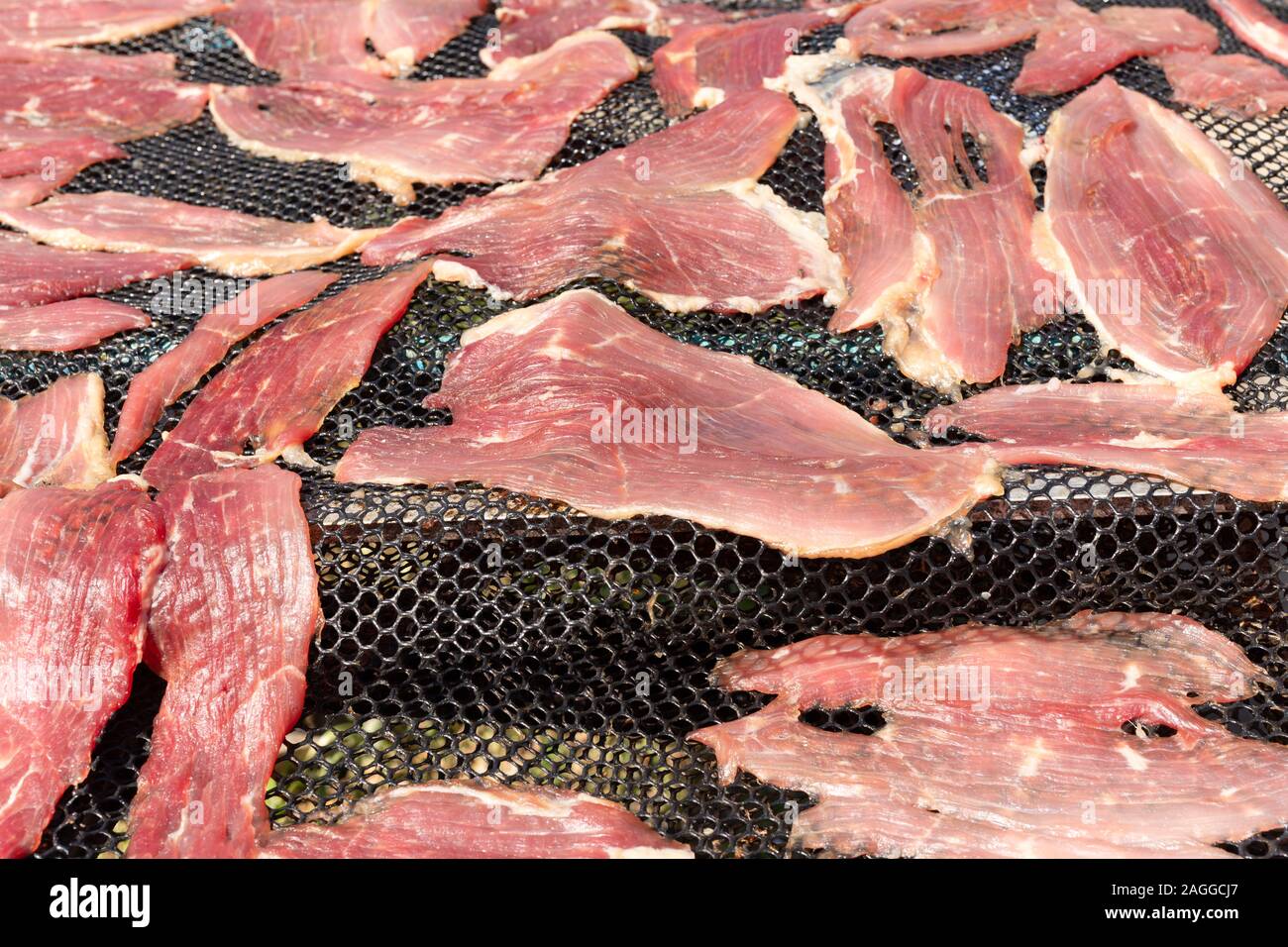 Preservation procedure hi-res stock photography and images - Alamy