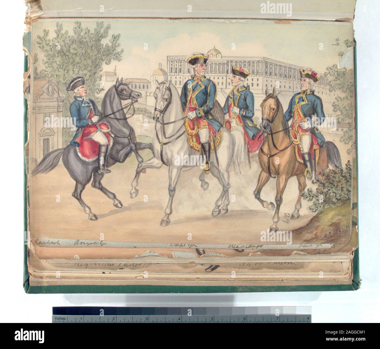 Generalstab hi-res stock photography and images - Alamy