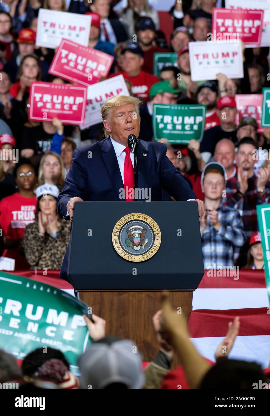 Battle Creek Michigan High Resolution Stock Photography and Images - Alamy